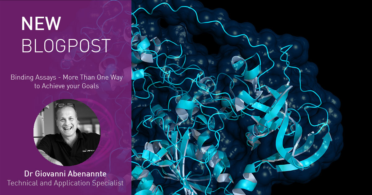 Binding Assays | BMG LABTECH